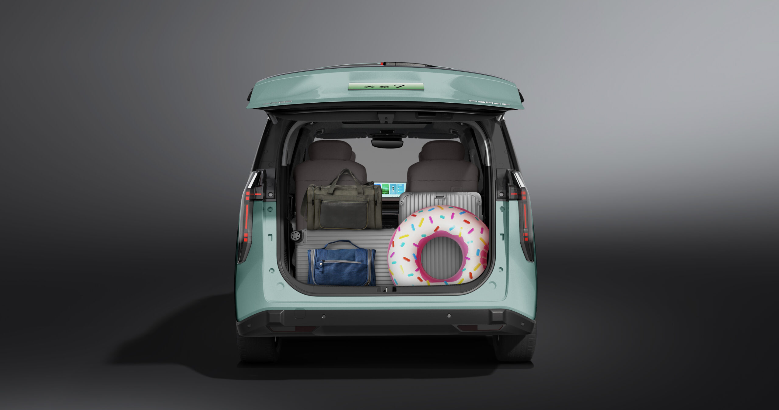 MIFA 7 - MAXUS